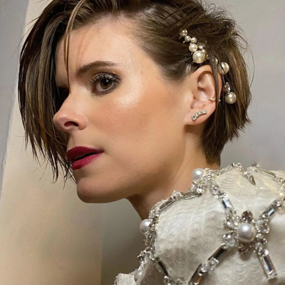 Rocker Pearls – Jennifer Behr LLC