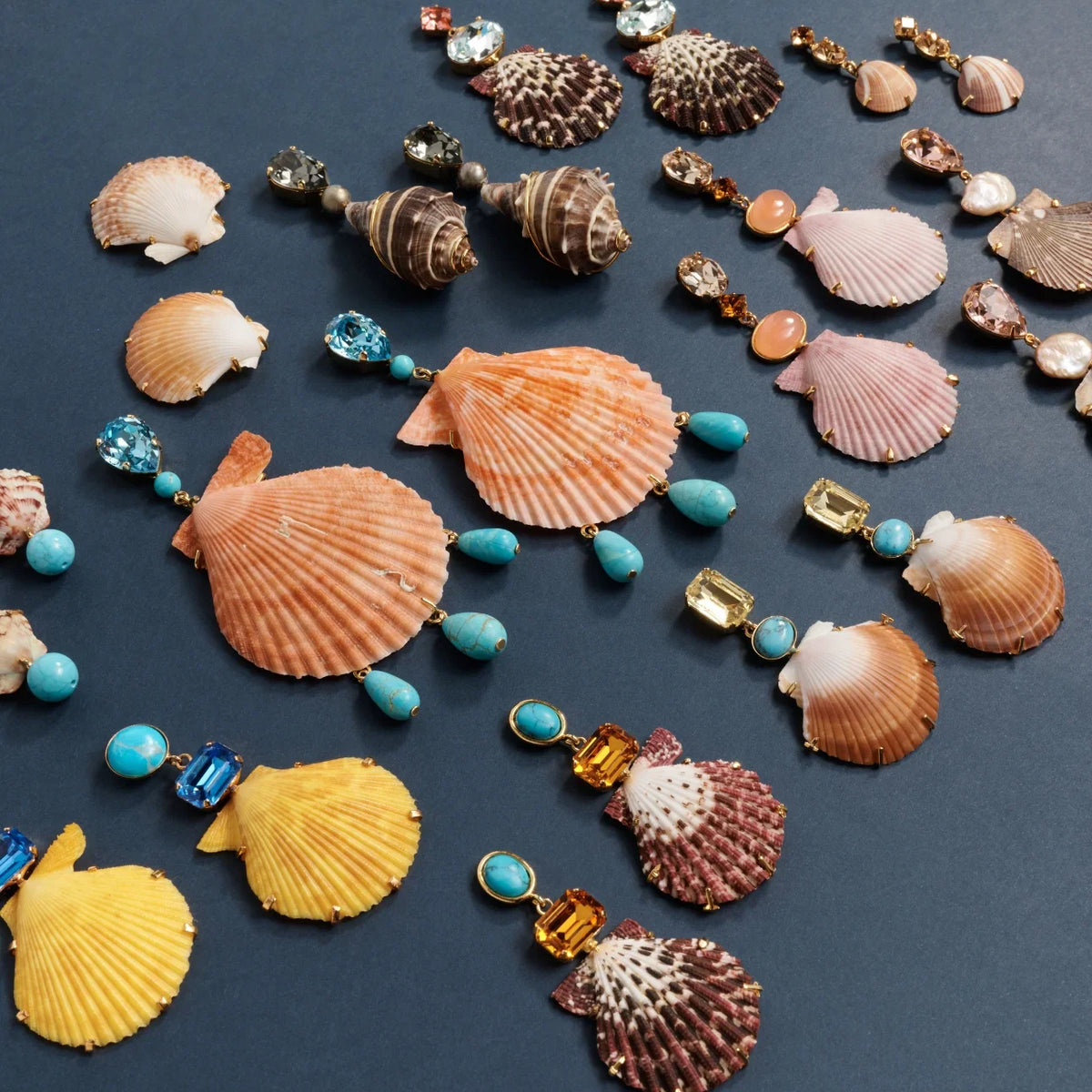 Earrings – Page 3 – Jennifer Behr LLC