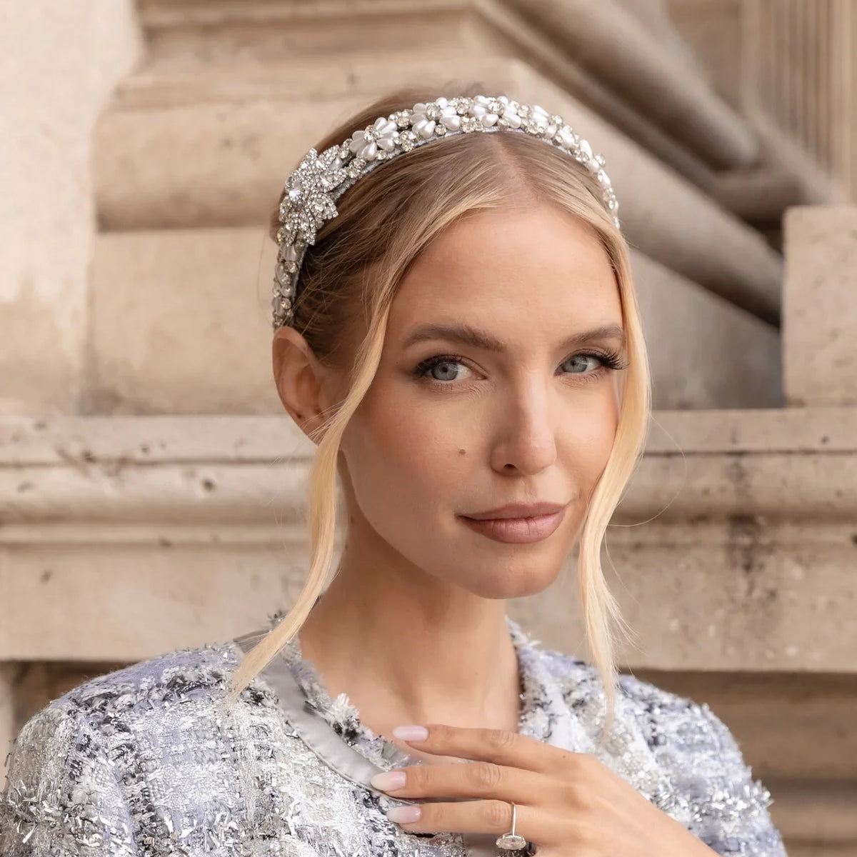 Jennifer Behr x Leonie Hanne – Jennifer Behr LLC