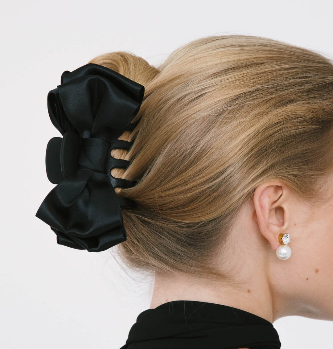 Chantrell Comb -- Cream – Jennifer Behr LLC