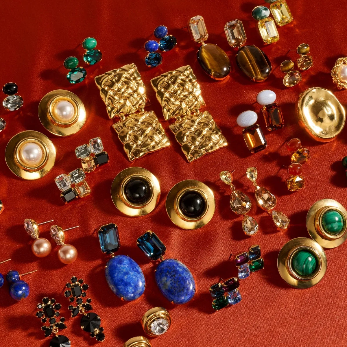 Earrings – Page 2 – Jennifer Behr LLC