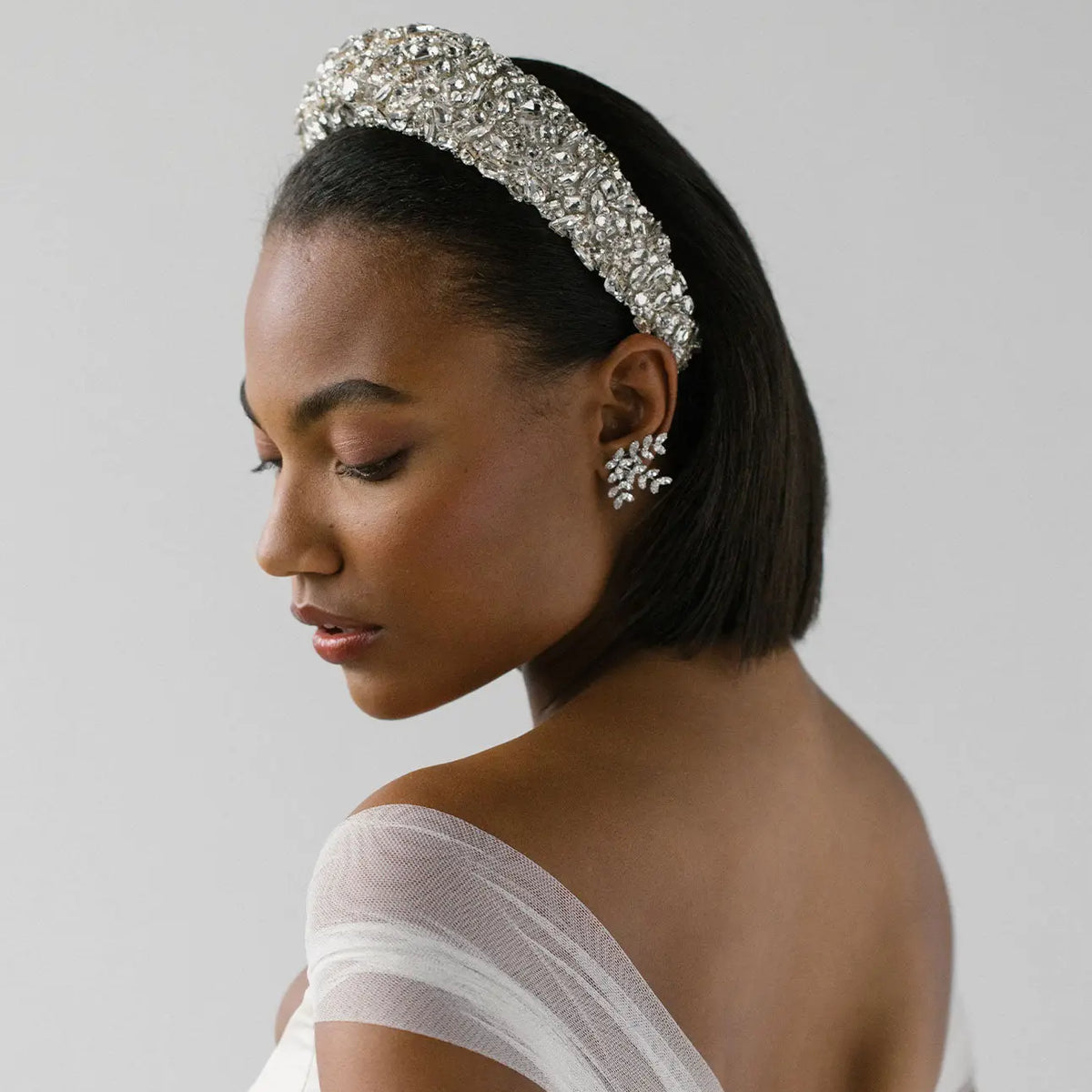 For the Bride – Jennifer Behr LLC