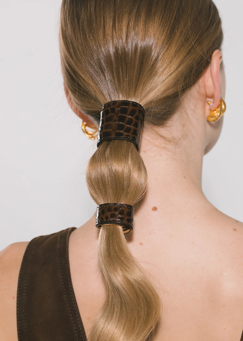 The Chocolate Brown Edit – Jennifer Behr LLC