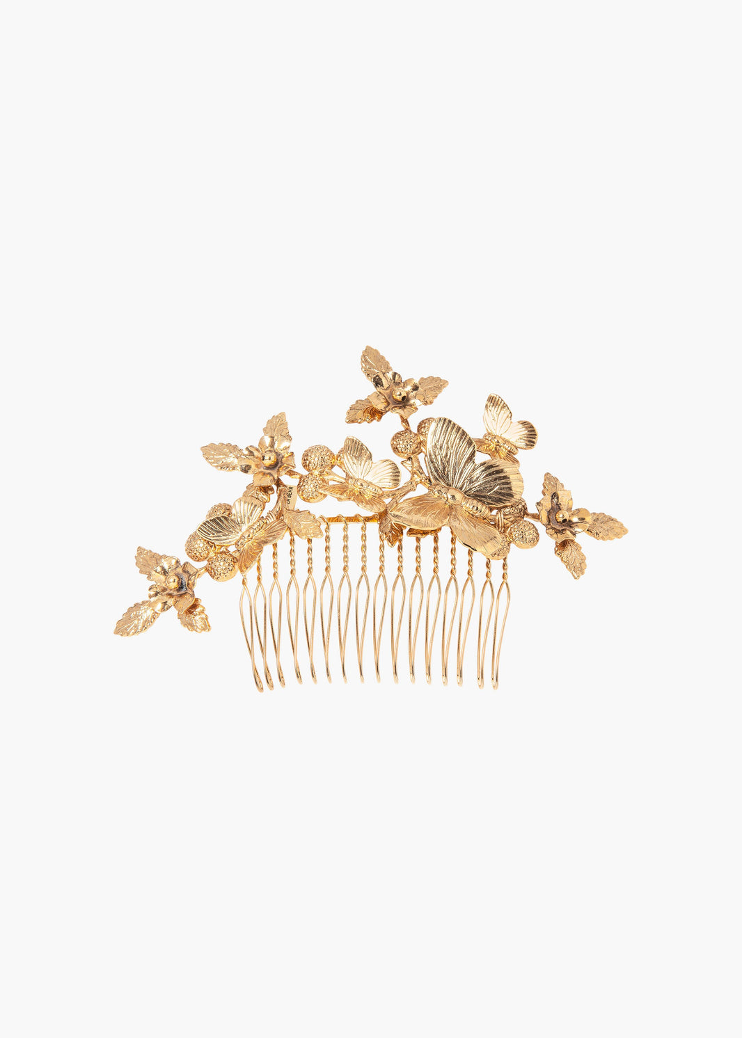 Bridal Combs – Jennifer Behr LLC