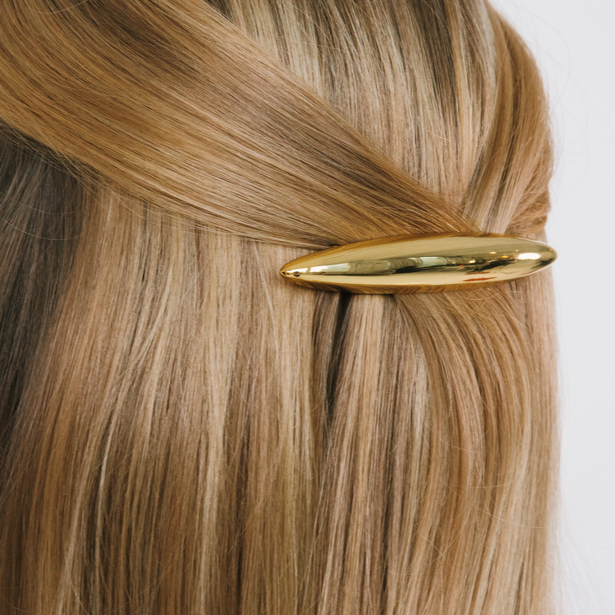 Maxine Barrette -- Gold – Jennifer Behr LLC