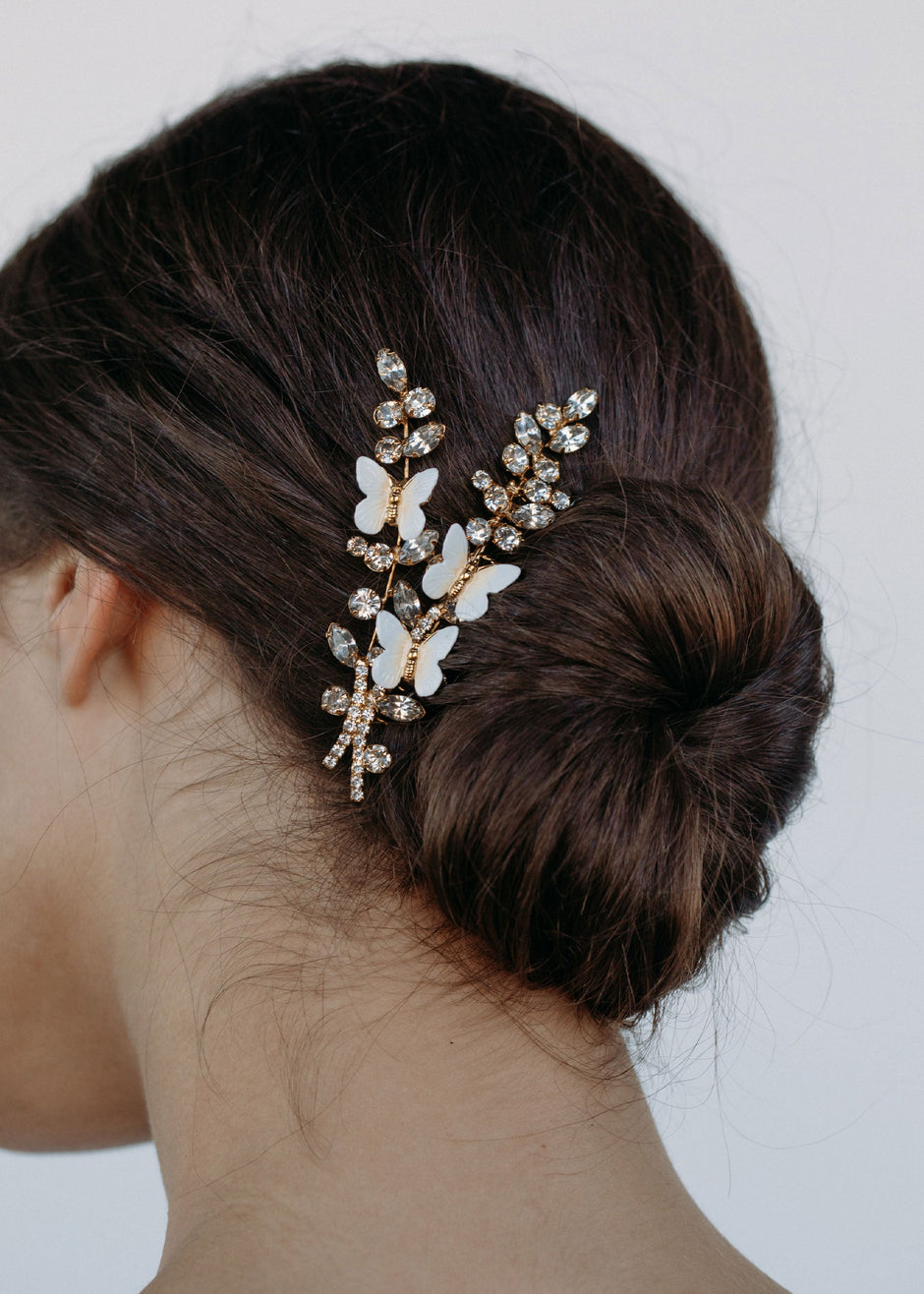 Combs – Jennifer Behr LLC