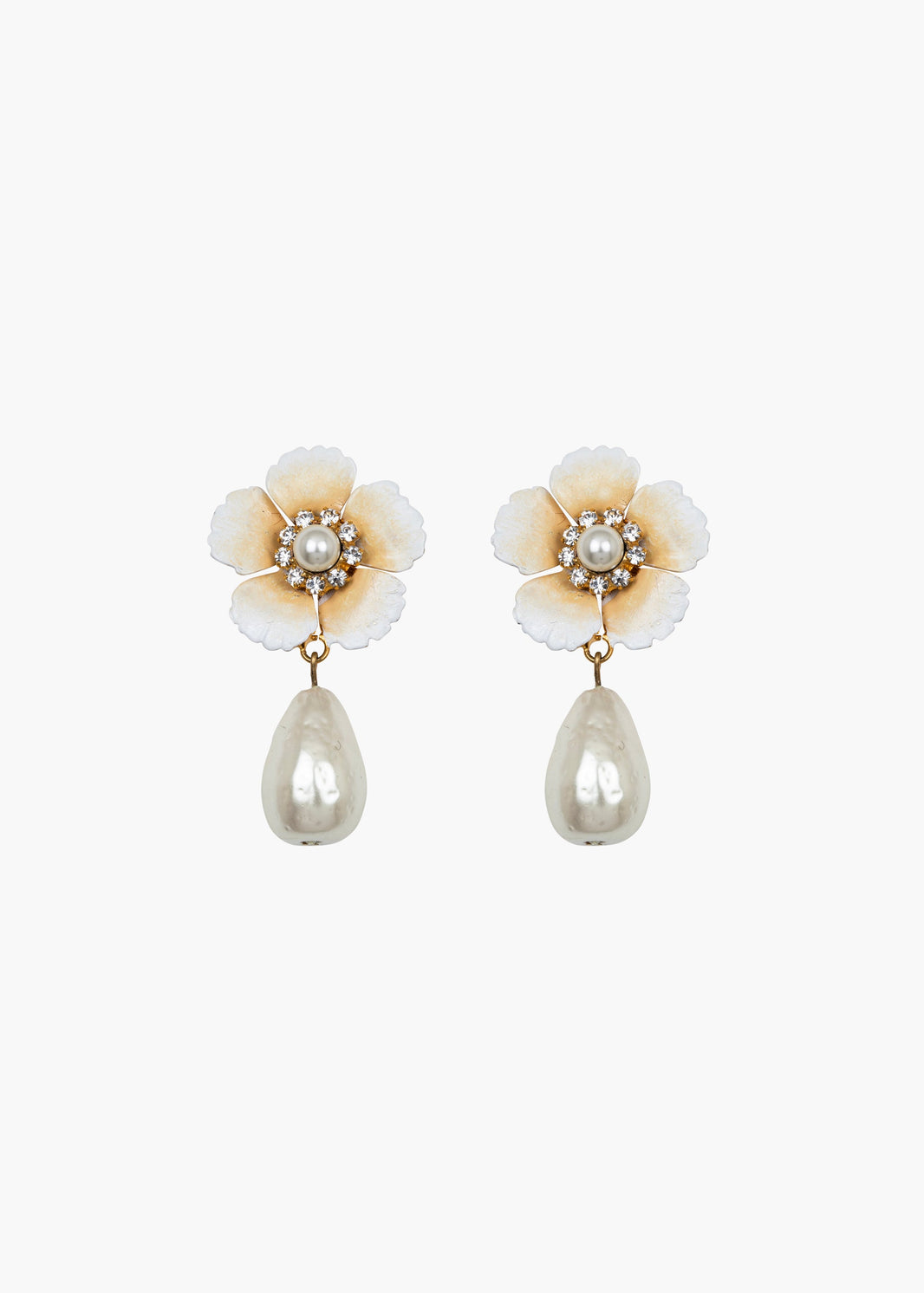 Earrings – Page 2 – Jennifer Behr LLC