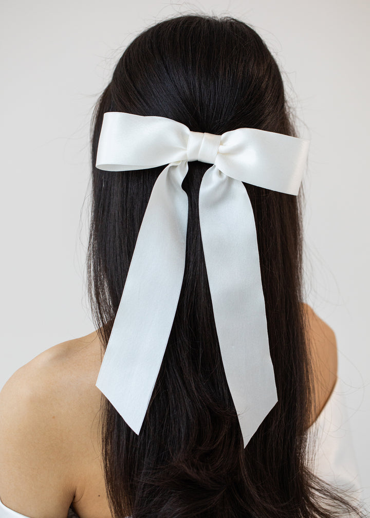 Bridal Bows – Jennifer Behr LLC