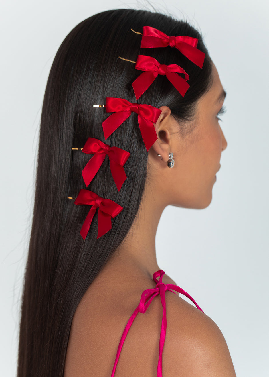 Bobby Pins – Jennifer Behr LLC