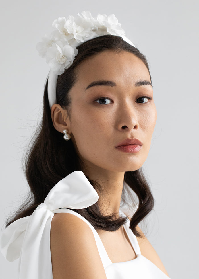 The Floral Edit – Jennifer Behr LLC