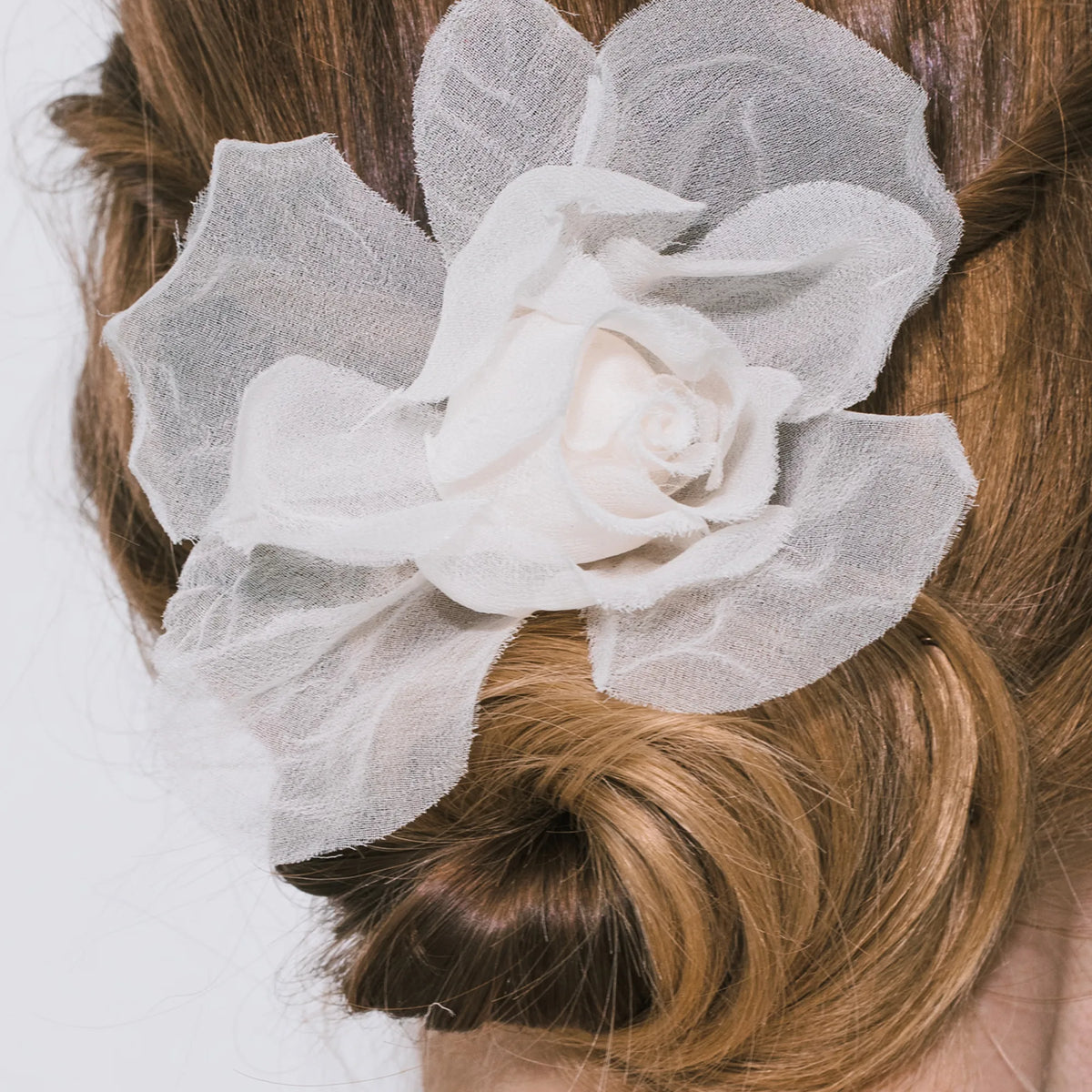 Belen Comb -- Cream – Jennifer Behr LLC