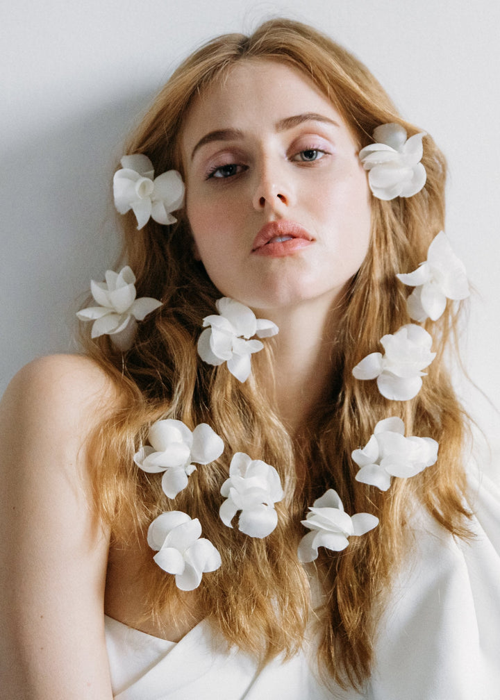 The Floral Edit – Jennifer Behr LLC