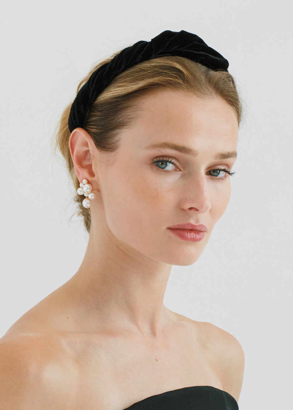 Headbands – Jennifer Behr LLC