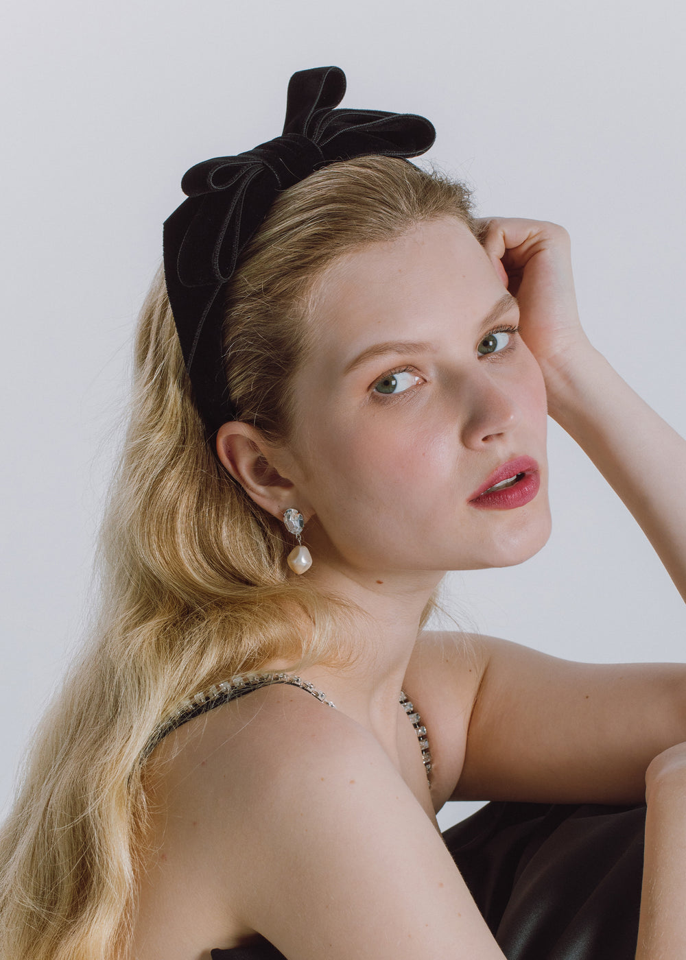 New Arrivals – Jennifer Behr LLC