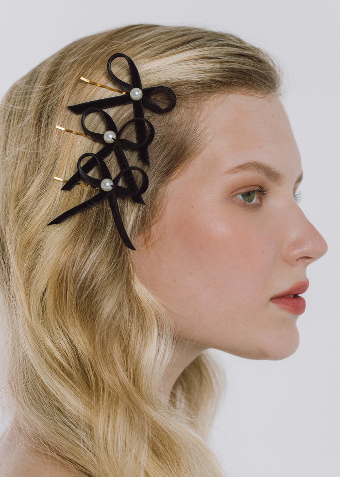 New Arrivals – Jennifer Behr LLC