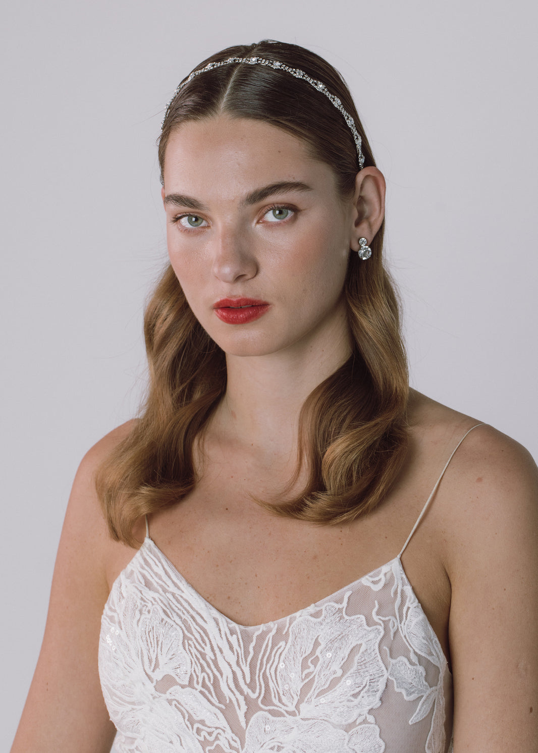 The Crystal Edit – Jennifer Behr LLC