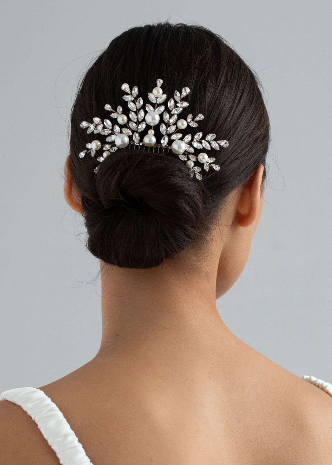 Combs – Jennifer Behr LLC