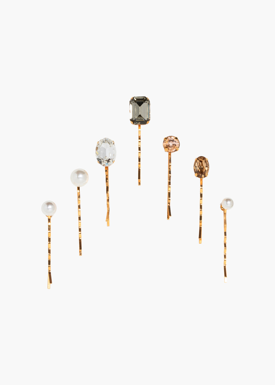 Bobby Pins – Jennifer Behr LLC