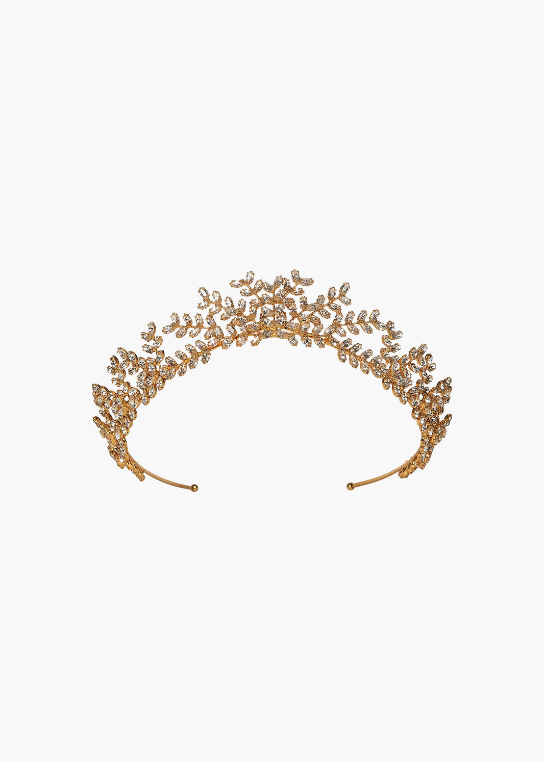 Bridal Tiaras – Jennifer Behr LLC