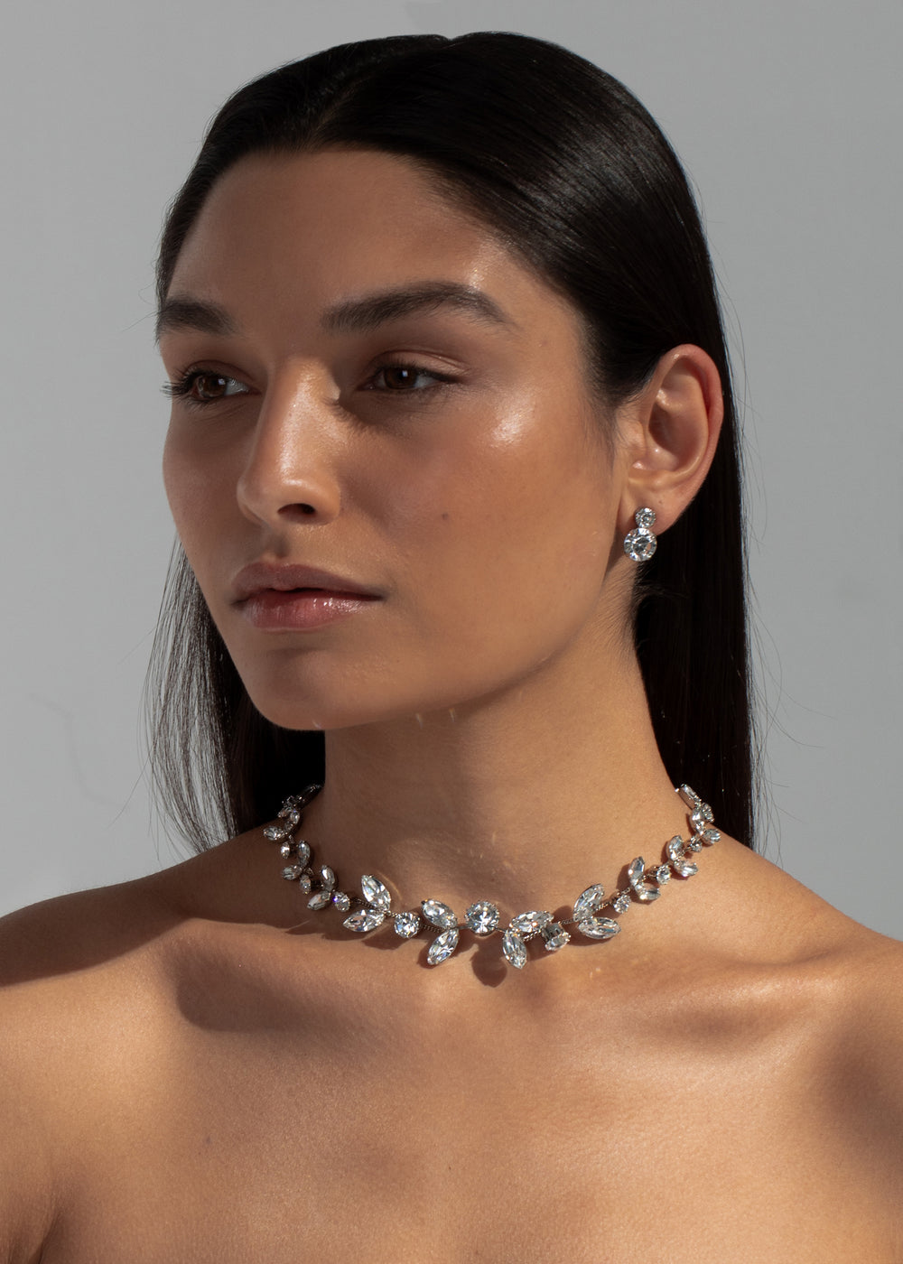 The Crystal Edit – Jennifer Behr LLC