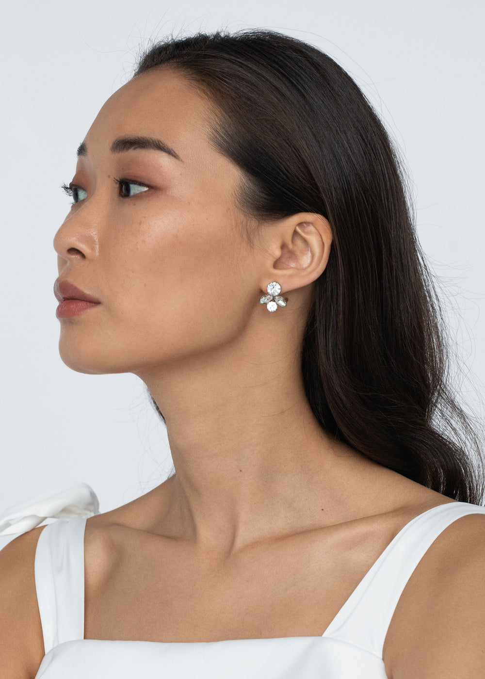 The Crystal Edit – Jennifer Behr LLC