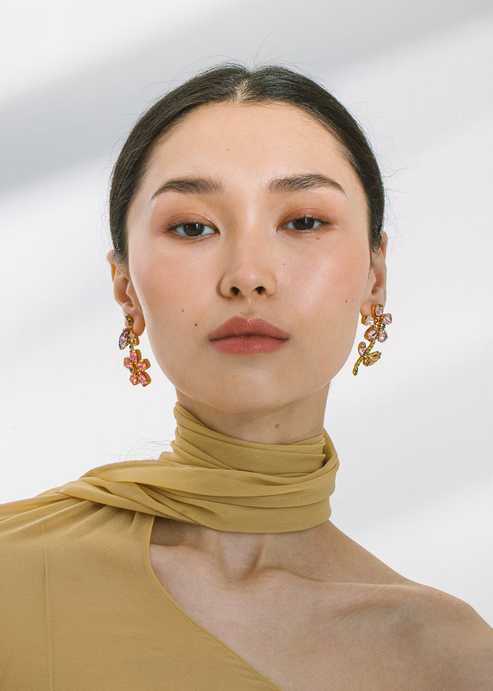 Earrings – Jennifer Behr LLC