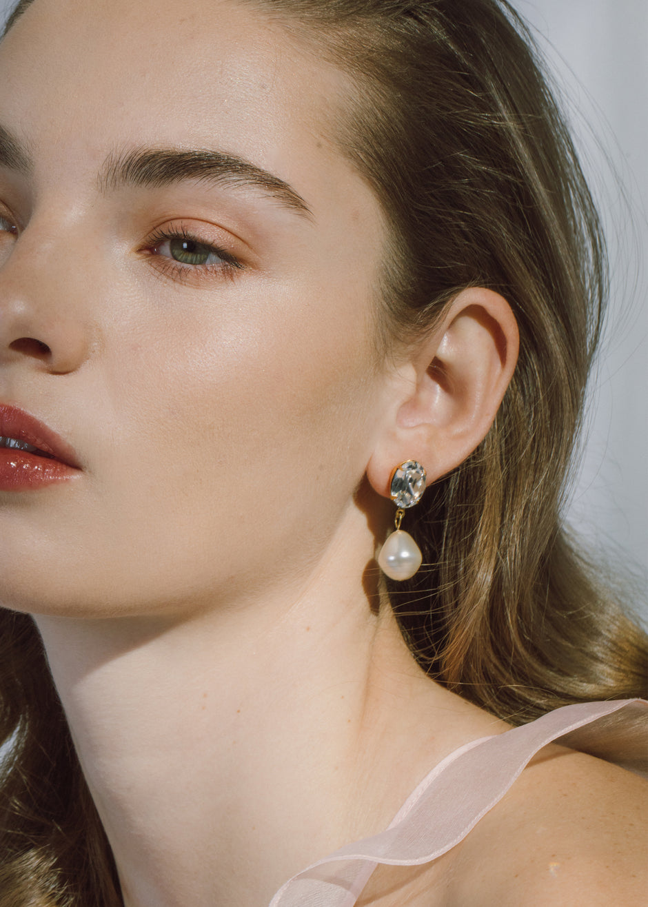 Earrings – Jennifer Behr LLC