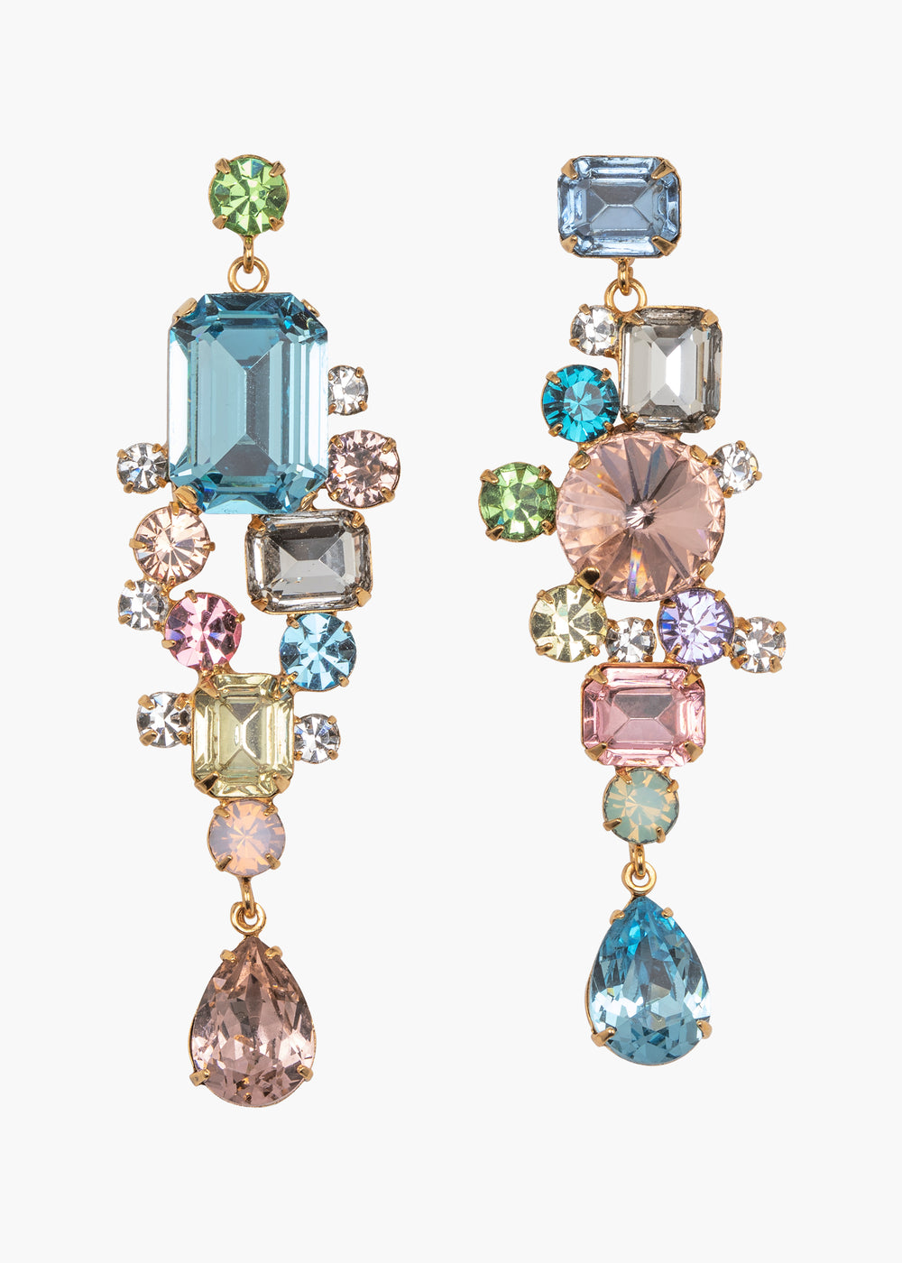 Earrings – Page 2 – Jennifer Behr LLC