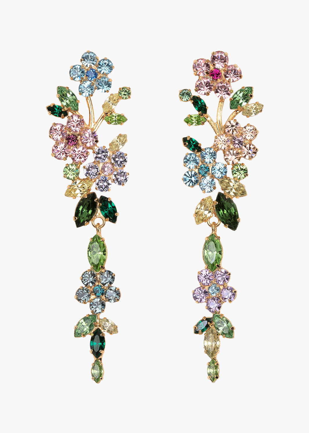 Earrings – Page 2 – Jennifer Behr LLC