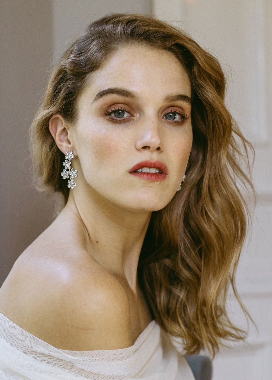 The Floral Edit – Jennifer Behr LLC