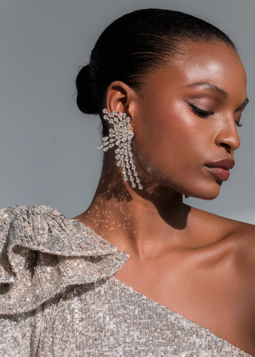 The Crystal Edit – Jennifer Behr LLC