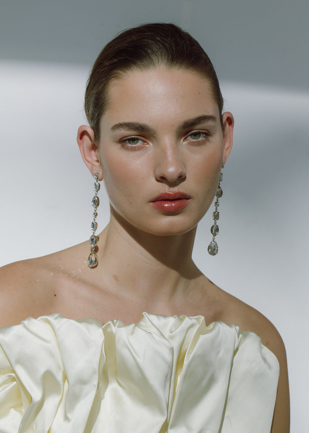 The Crystal Edit – Jennifer Behr LLC