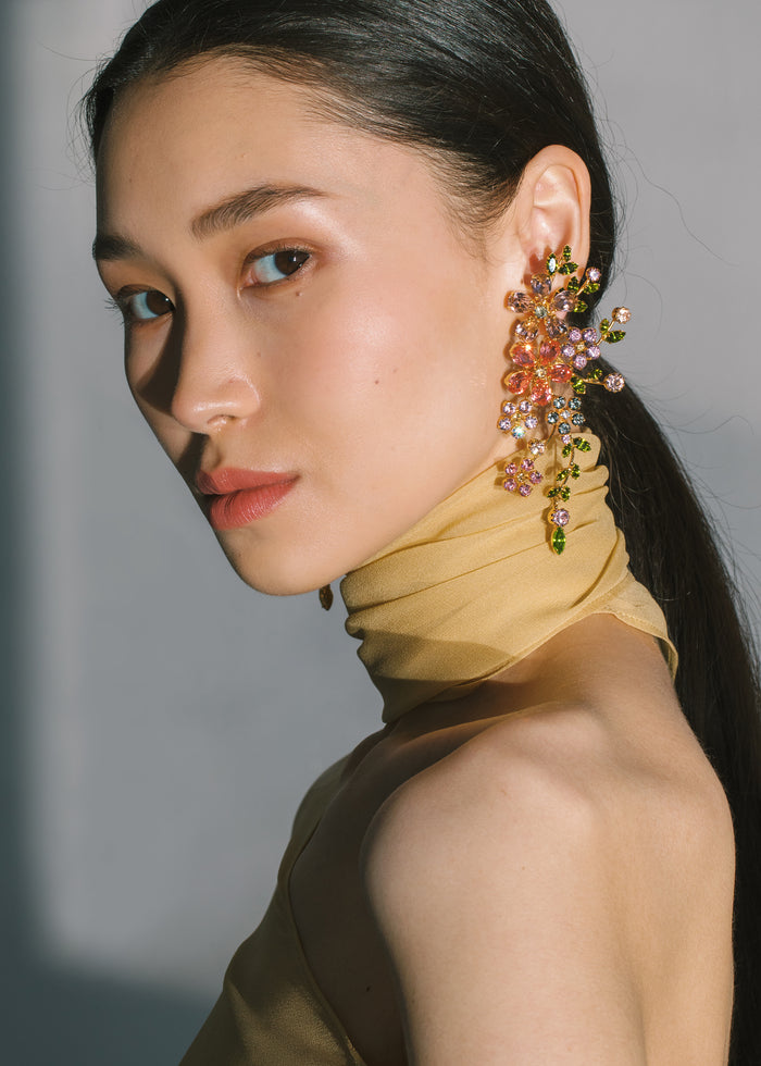 Earrings – Jennifer Behr LLC