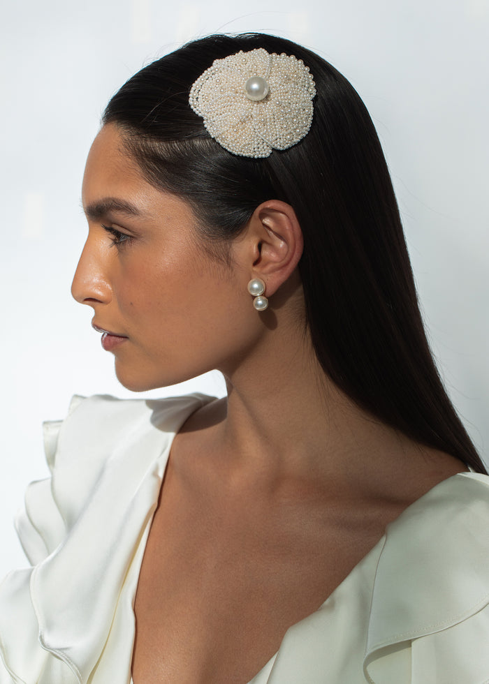 The Pearl Edit – Jennifer Behr LLC