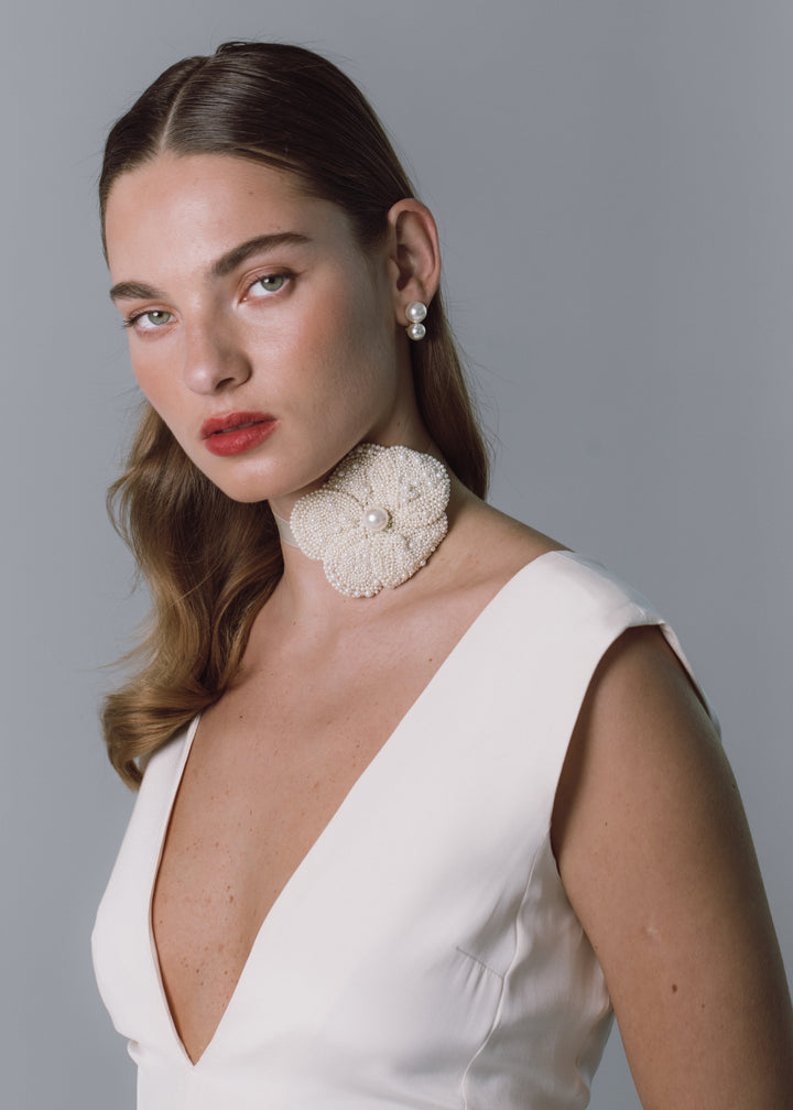 The Pearl Edit – Jennifer Behr LLC