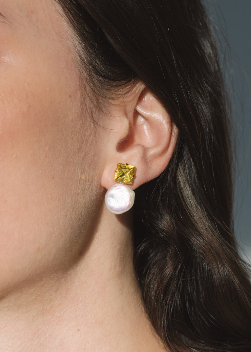 Earrings – Page 2 – Jennifer Behr LLC