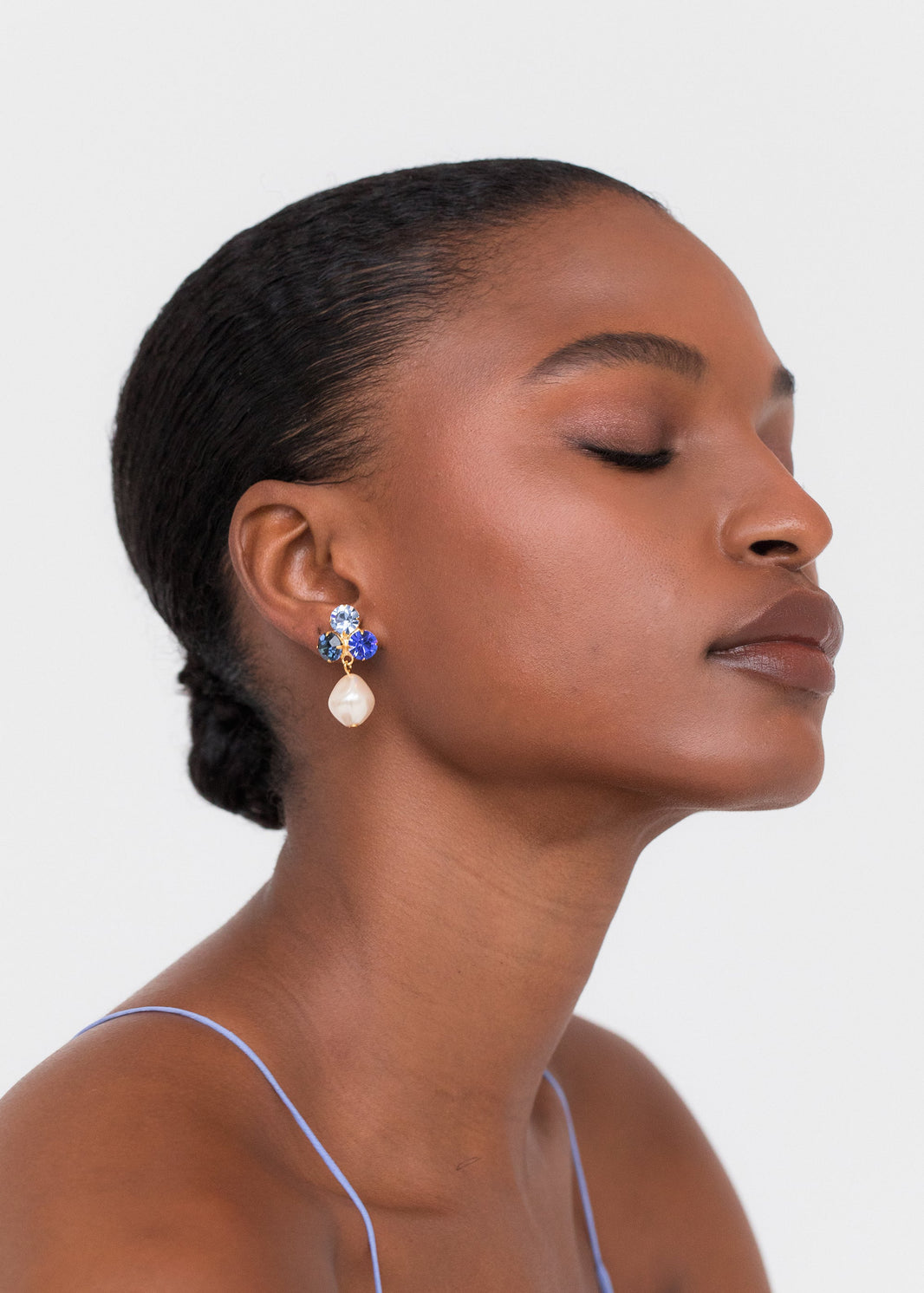 Earrings – Page 3 – Jennifer Behr LLC