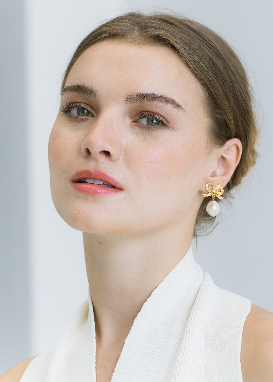 Earrings – Jennifer Behr LLC