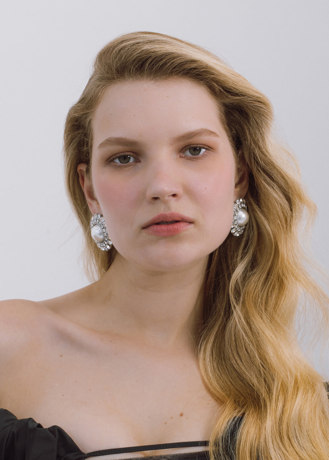 The Crystal Edit – Jennifer Behr LLC