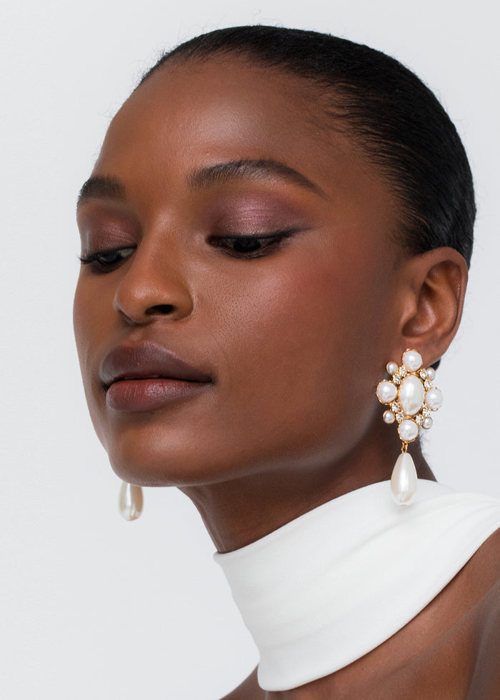 Earrings – Page 2 – Jennifer Behr LLC