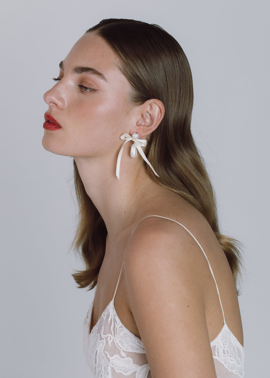 Earrings – Jennifer Behr LLC