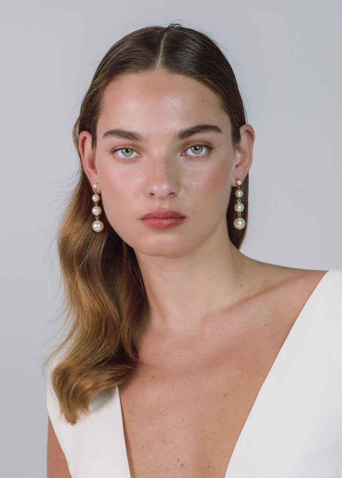 Earrings – Jennifer Behr LLC