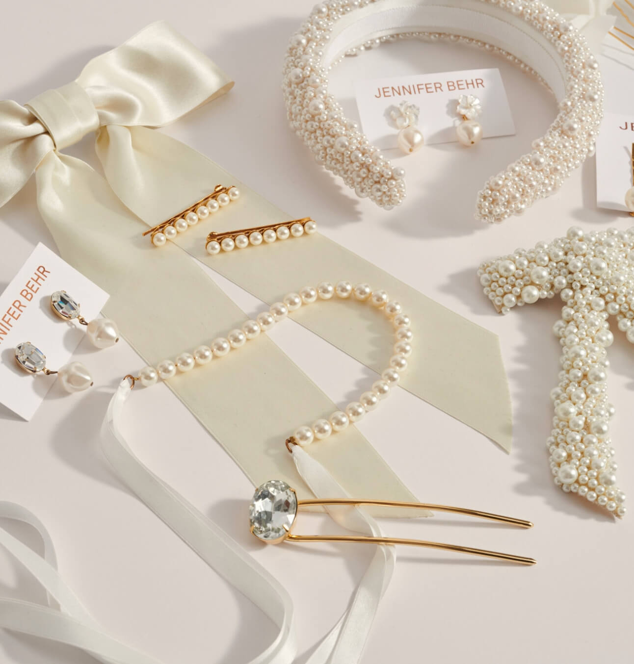 Shop All – Jennifer Behr LLC