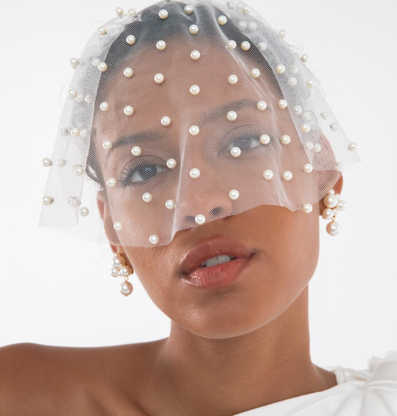 Bridal Shop All – Page 2 – Jennifer Behr LLC