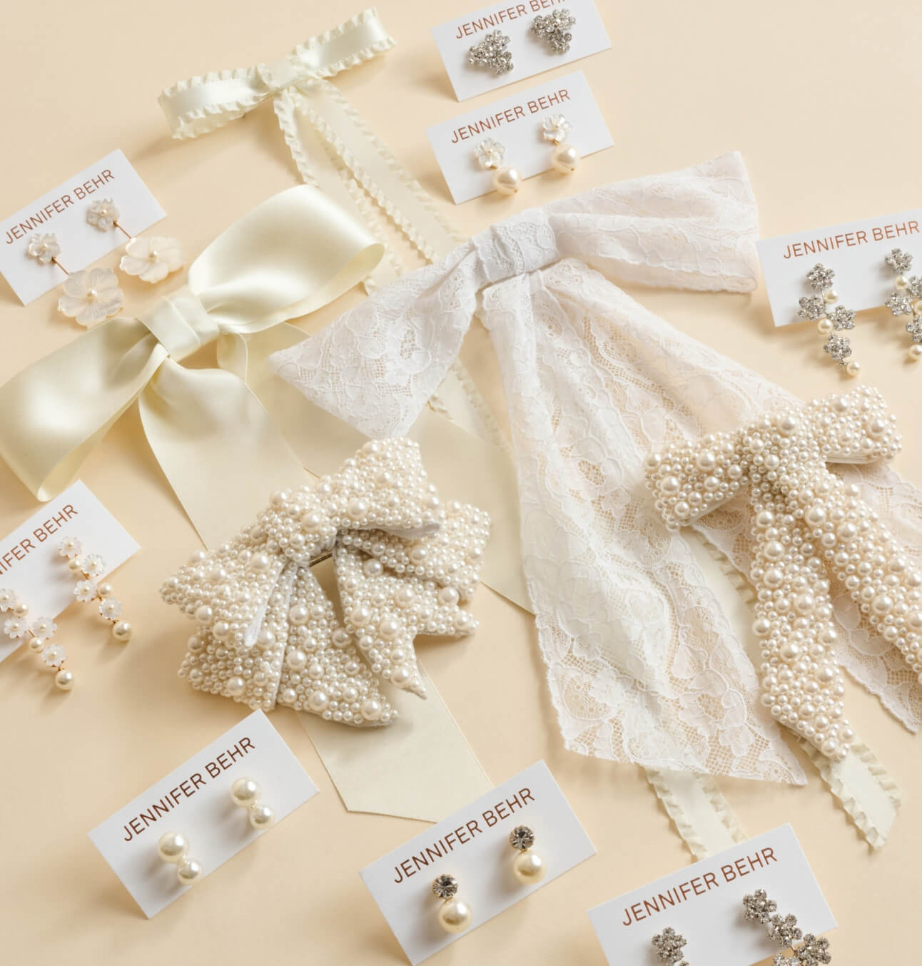 Shop All – Jennifer Behr LLC