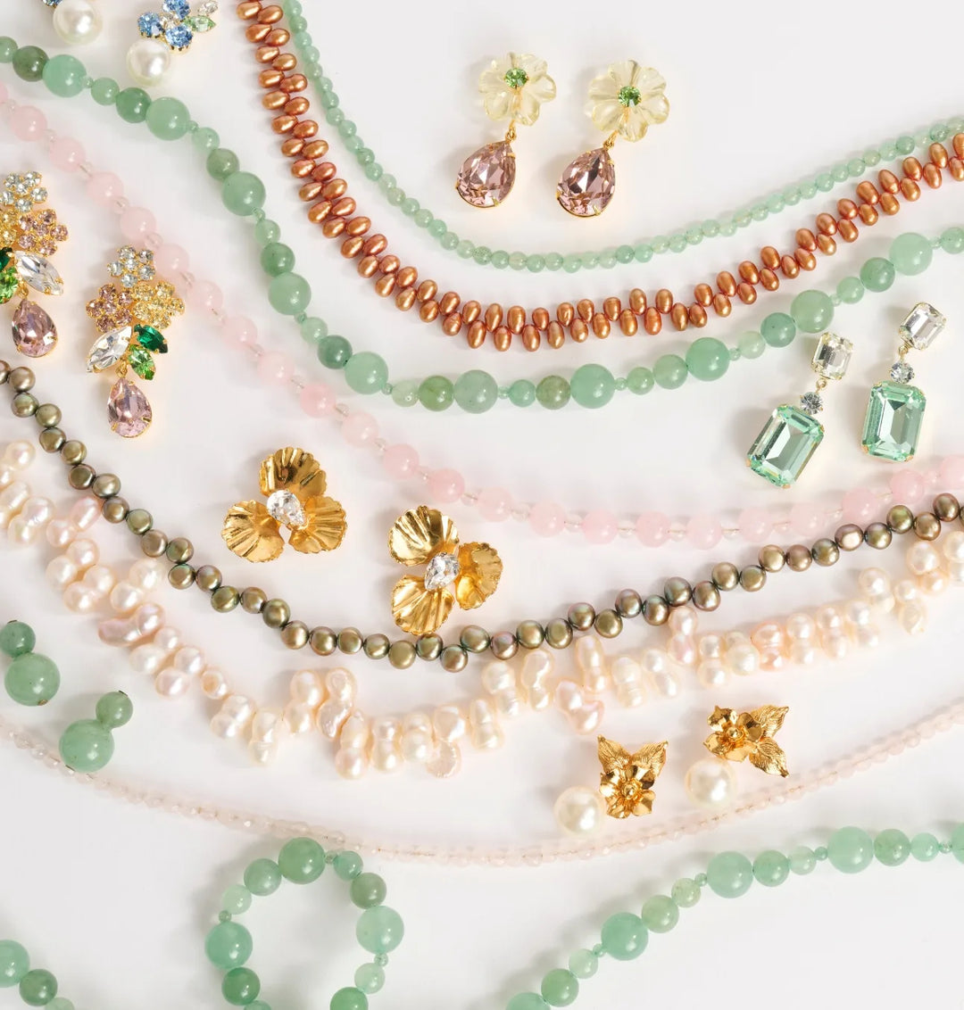 JENNIFER BEHR | Luxury Hair Accessories and Jewelry – Jennifer Behr LLC