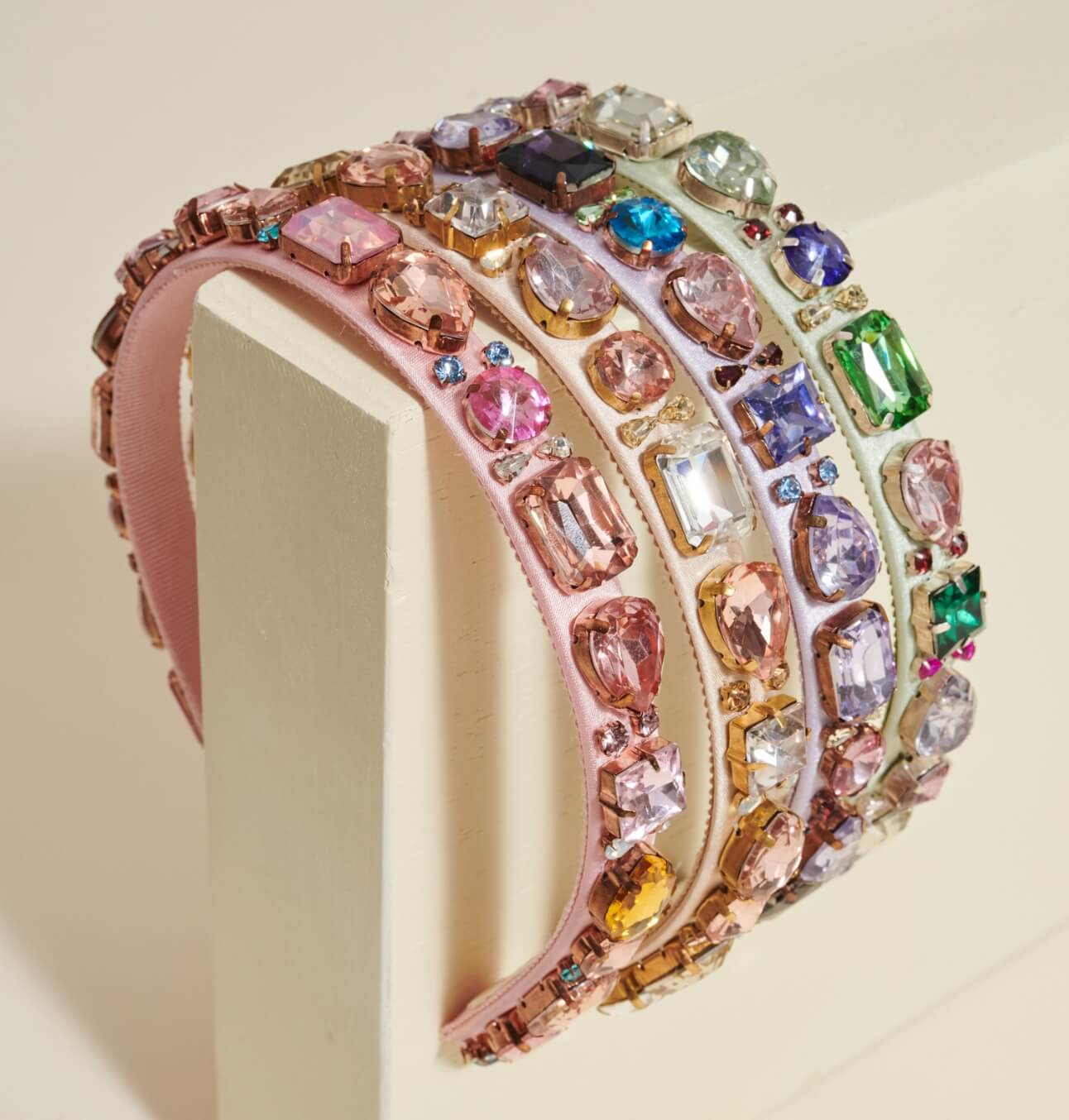 New Arrivals – Jennifer Behr LLC