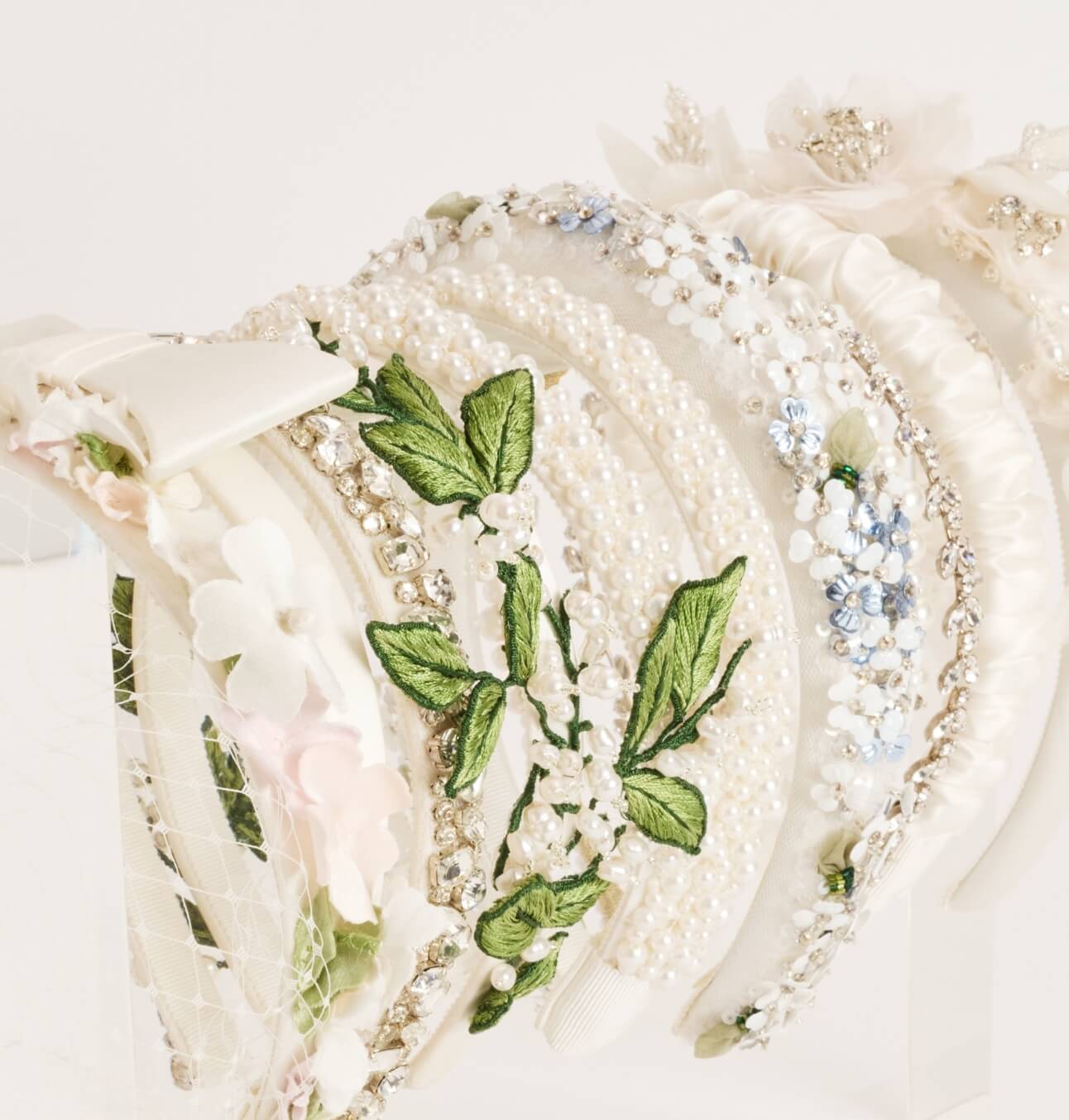 JENNIFER BEHR | Luxury Hair Accessories and Jewelry – Jennifer Behr LLC