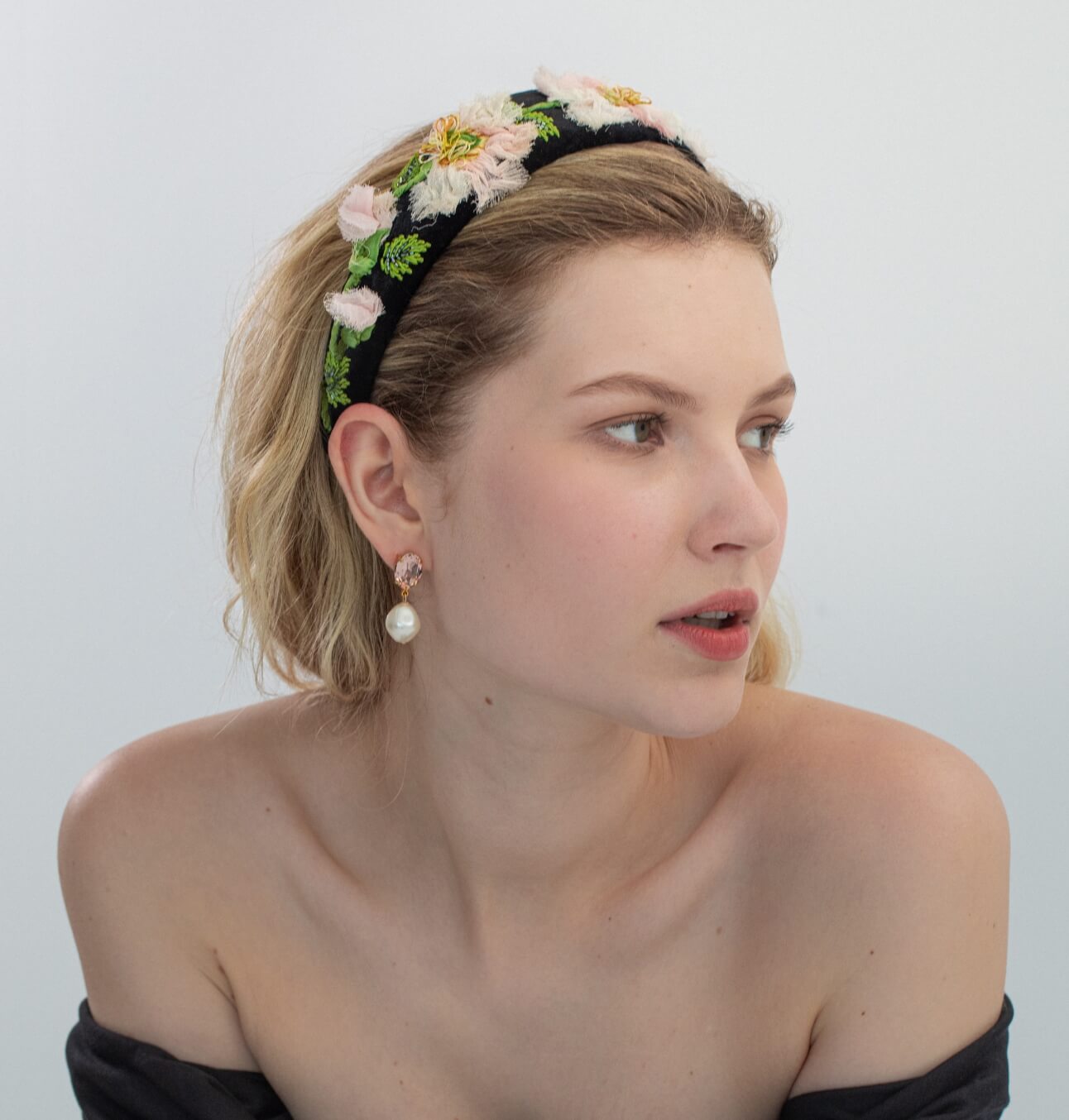 JENNIFER BEHR | Luxury Hair Accessories and Jewelry – Jennifer Behr LLC