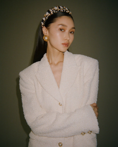 JENNIFER BEHR | Luxury Hair Accessories and Jewelry – Jennifer Behr LLC